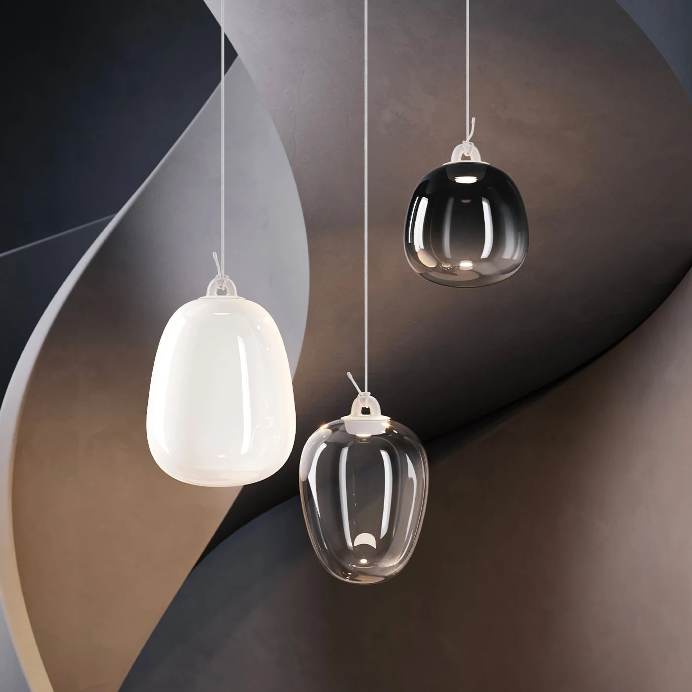 Lampade e Lampadari Lodes Illuminazione