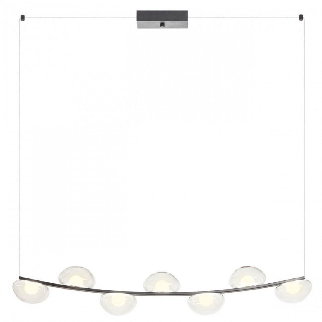 Redo Group Sinclair Sospensione Lineare