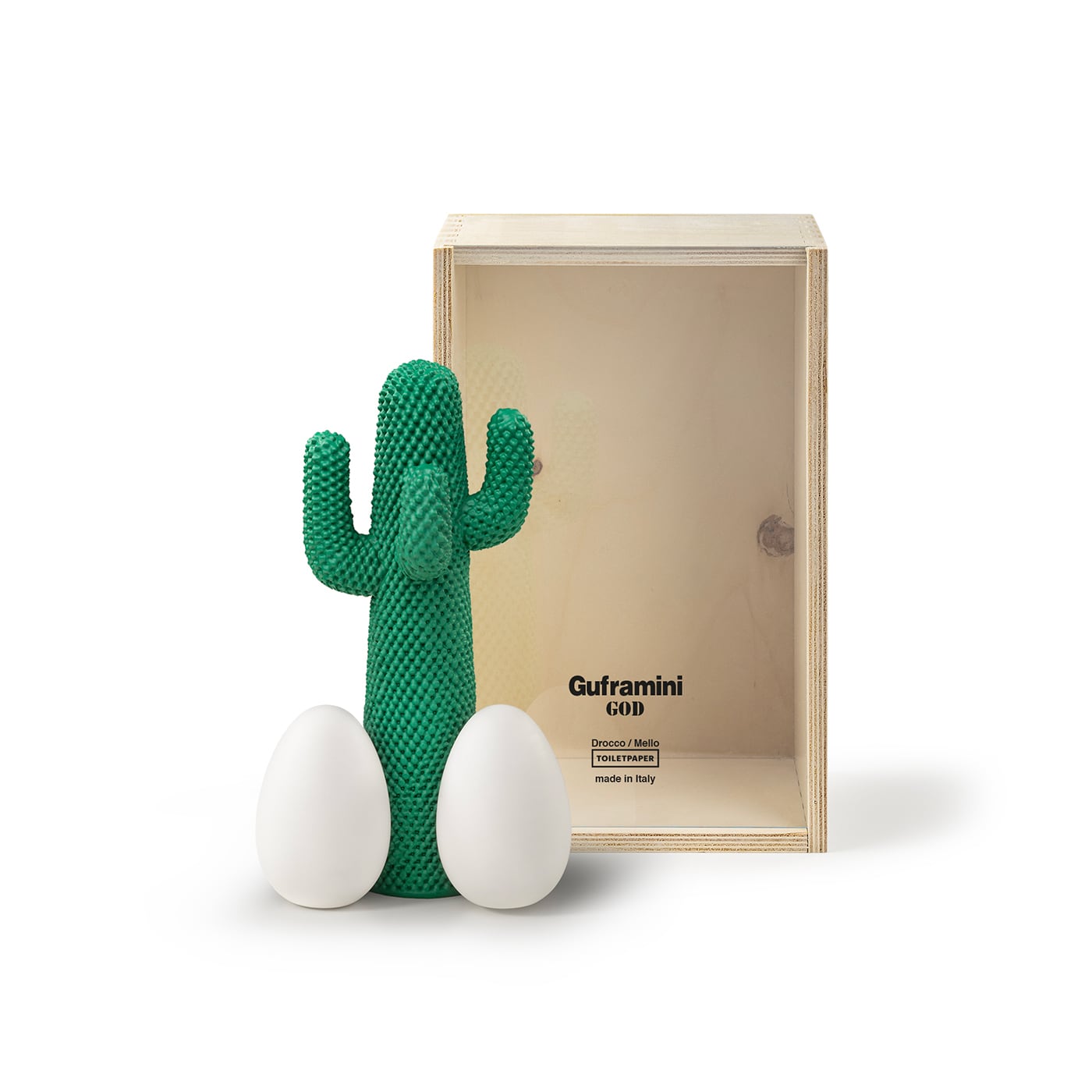 Gufram God Guframini Miniatura