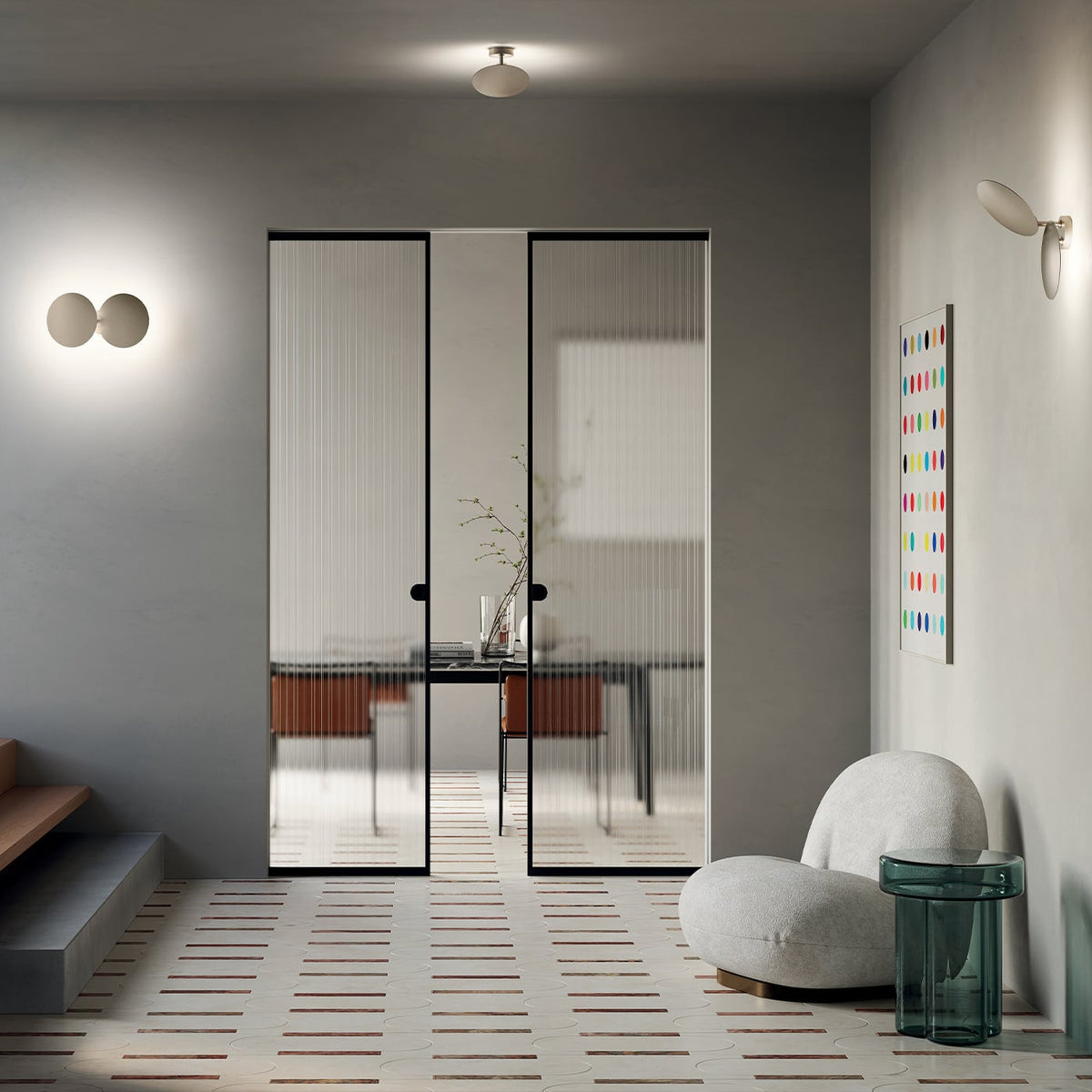 Lampade e Lampadari Lodes Illuminazione