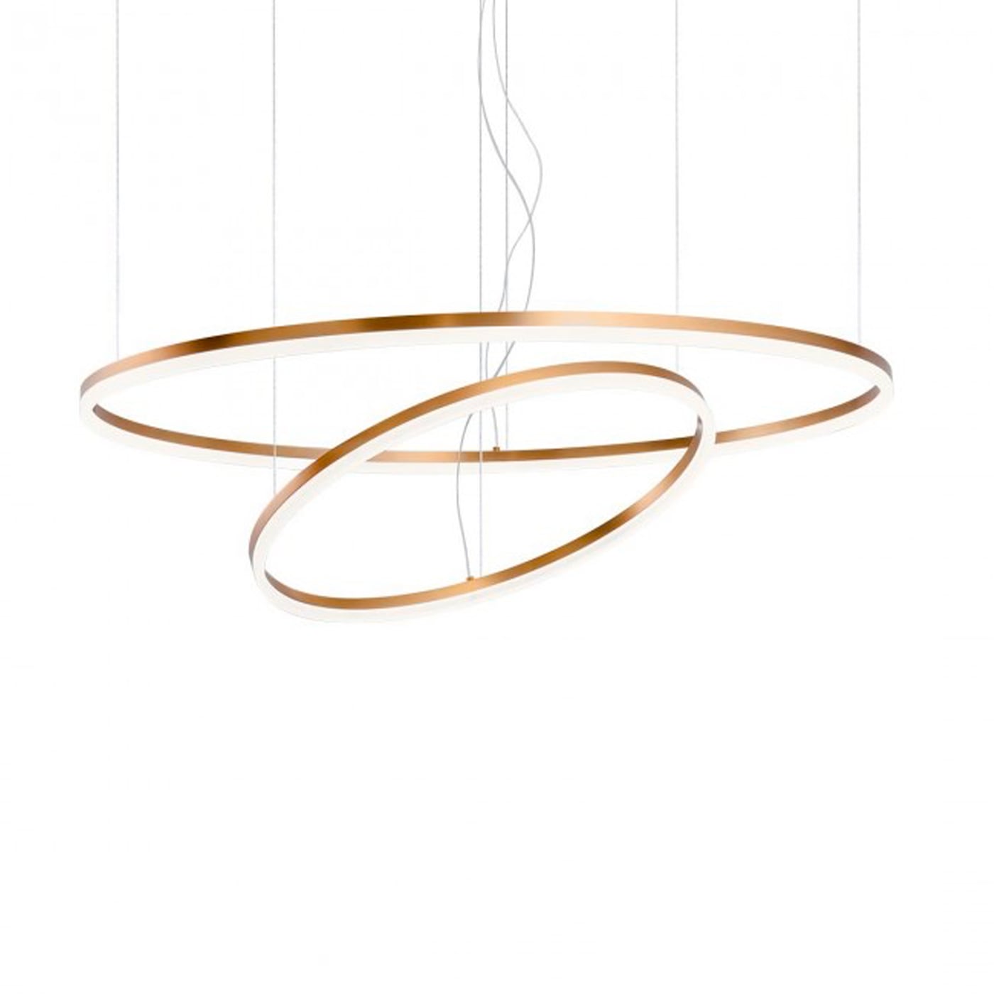 Redo Group Orbit Sospensione Doppia