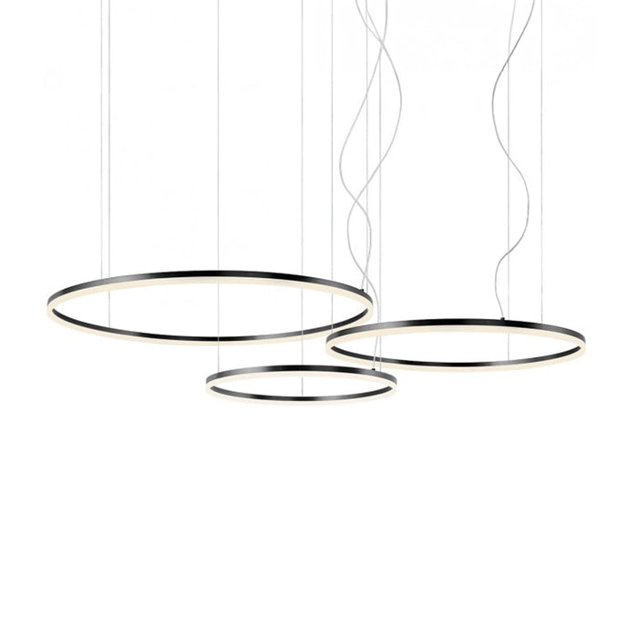 Redo Group Orbit Sospensione Tripla