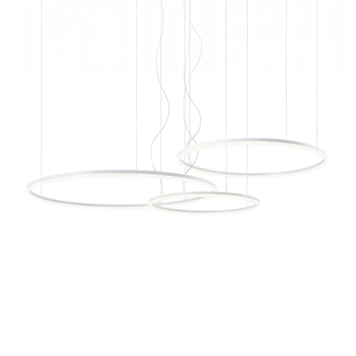 Redo Group Orbit Sospensione Tripla