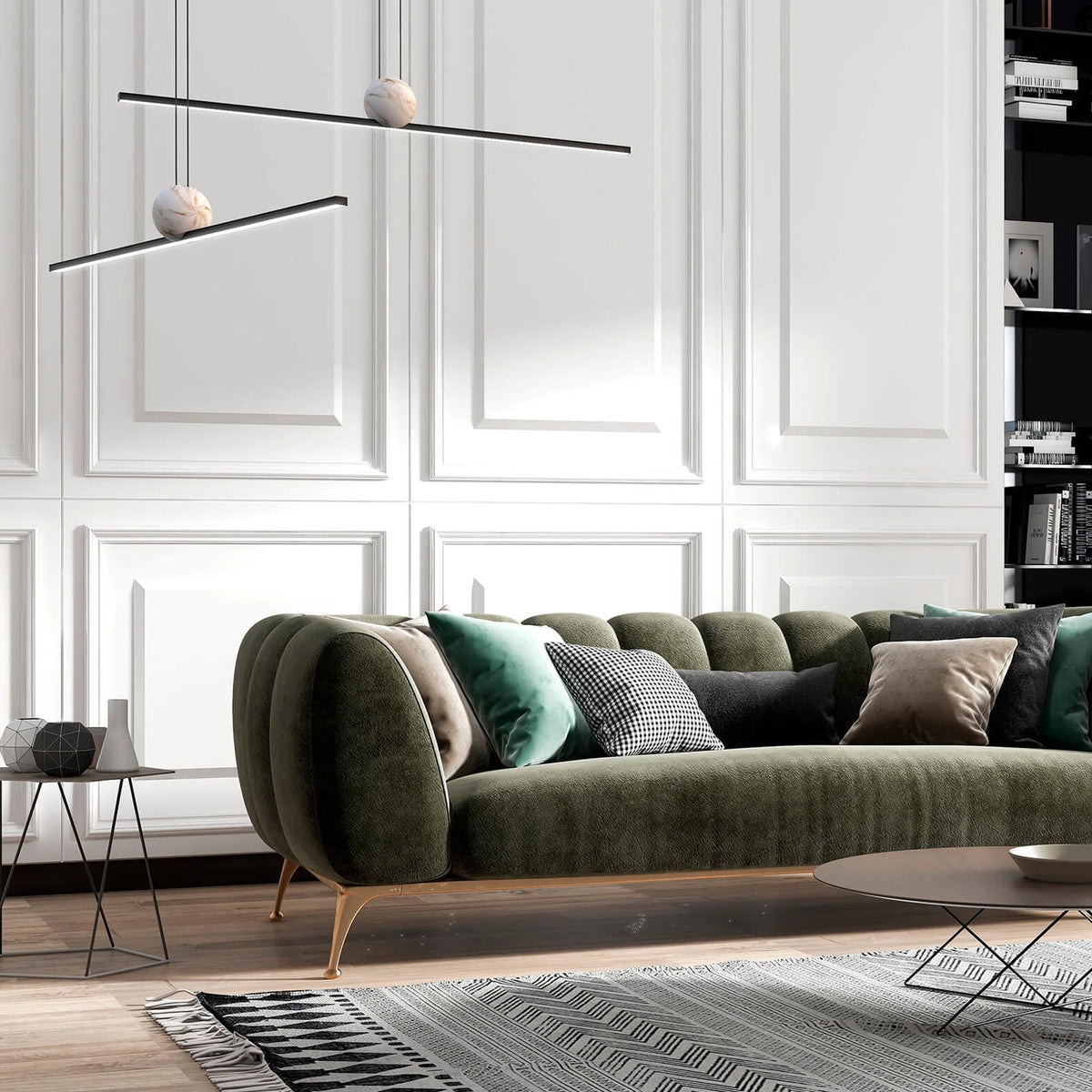 Italamp Regolo Sospensione