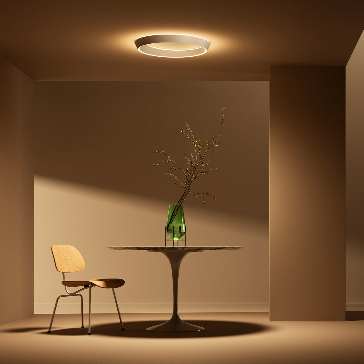 Lodes Tidal Plafoniera