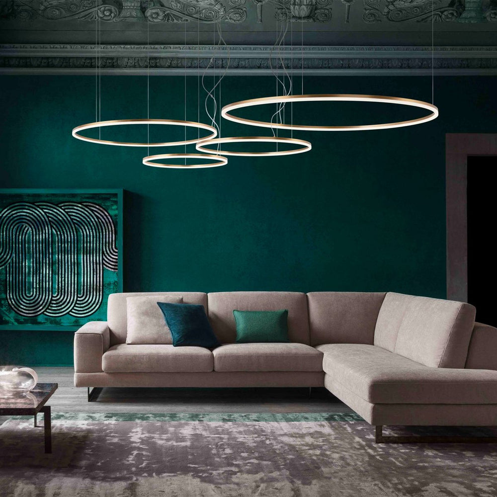 Redo Group Orbit Sospensione Tripla