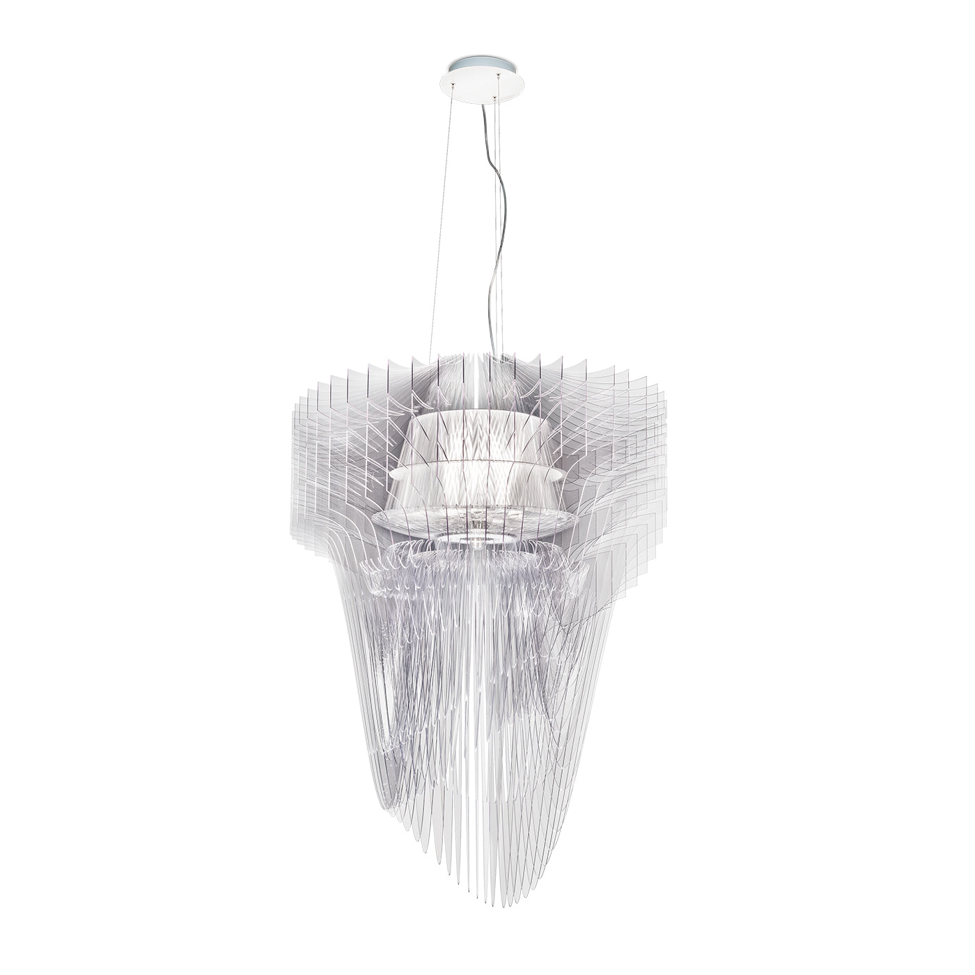 Slamp Aria Sospensione